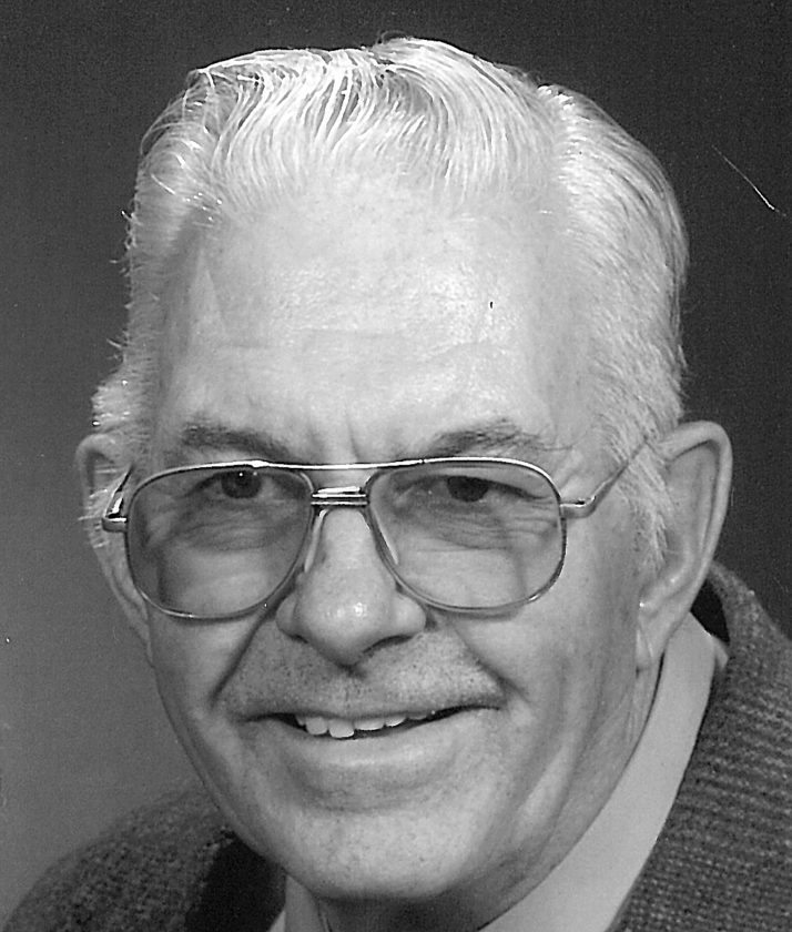 Richard Allen Yokum | News, Sports, Jobs - The Intermountain